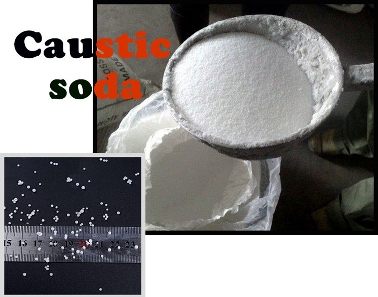 prix de la soude caustique en vente directe depuis l'usine