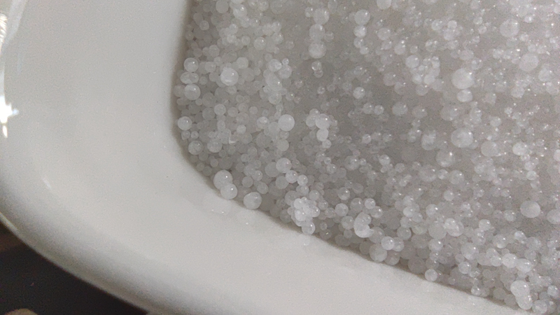 caustic soda pearl 25kg high quality sodium hydroxide pearls 99%