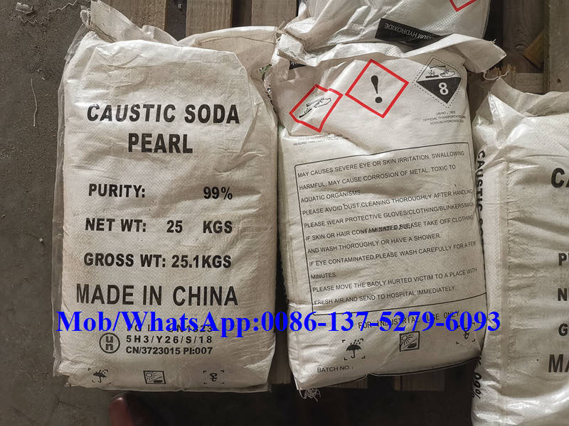 produire professionnellement des soude solide