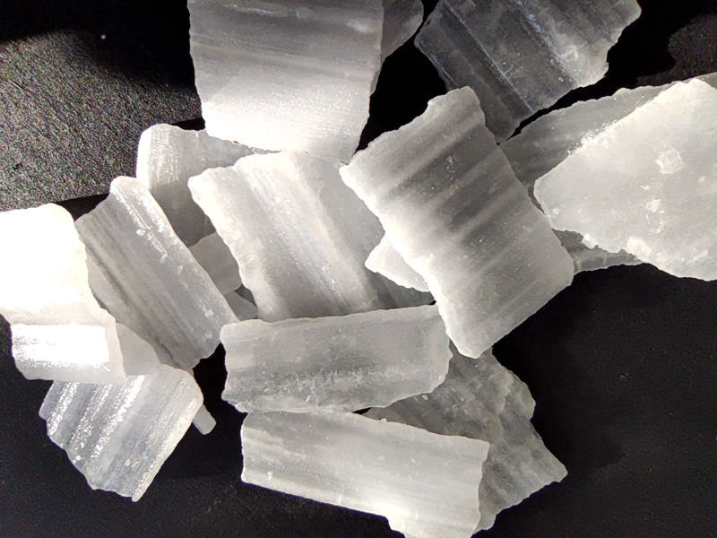 assurance qualité achat soude caustique