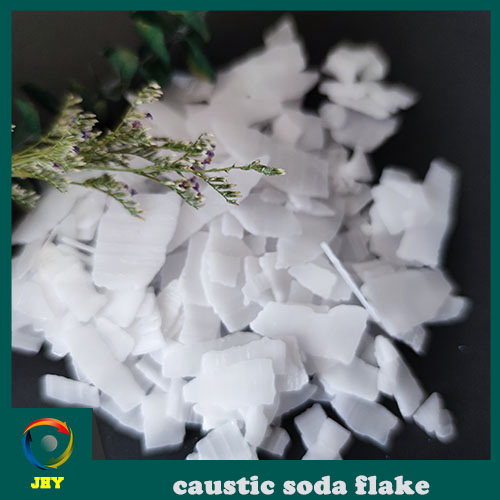 Our factory caustic soda supply has always been popular and good quality