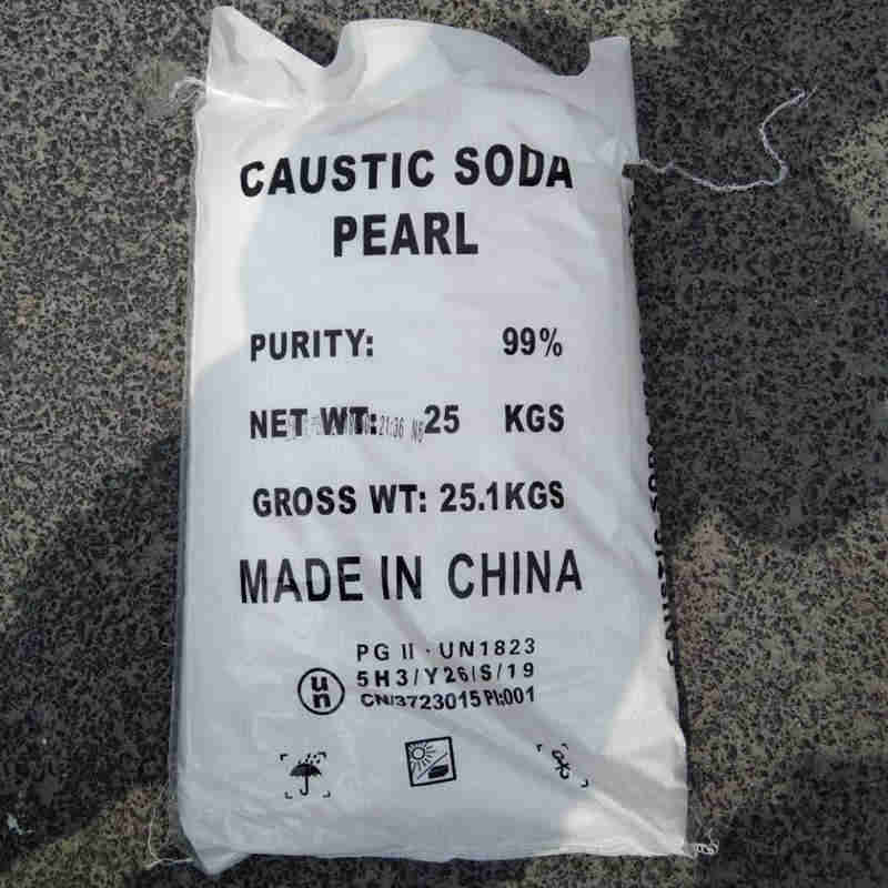 produire professionnellement des soude solide