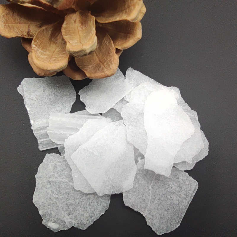 flocons de soude caustique usine- Tianjin Jiahengyuan