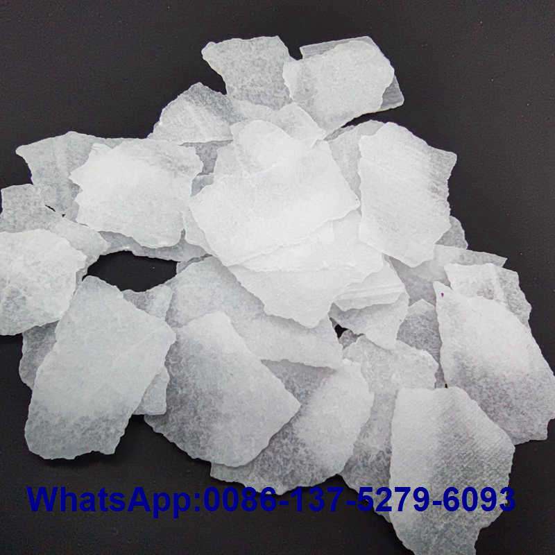 Meilleur prix soude caustique de Chine