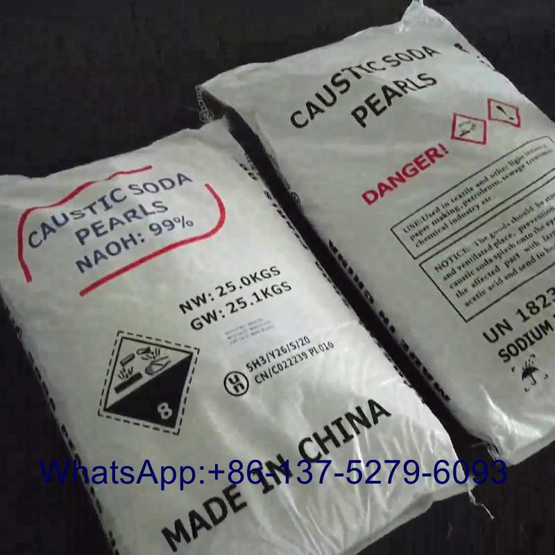 produire professionnellement des soude solide