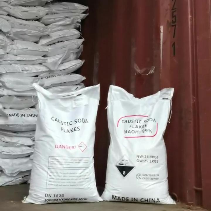 soude caustique 25 kg de soude caustique premium